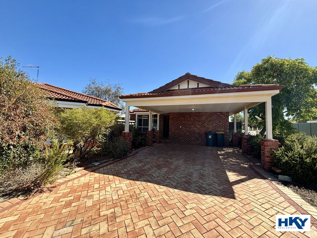 23B Midsummer Circle, Ellenbrook WA 6069 - House For Rent | Domain