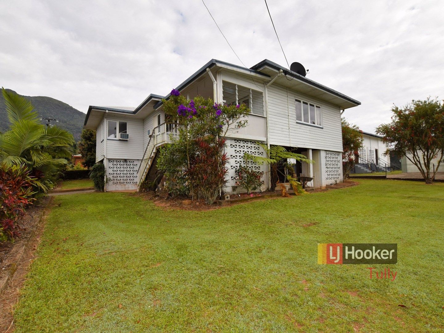 2 Mcdonald Street, Tully | Property History & Address Research | Domain