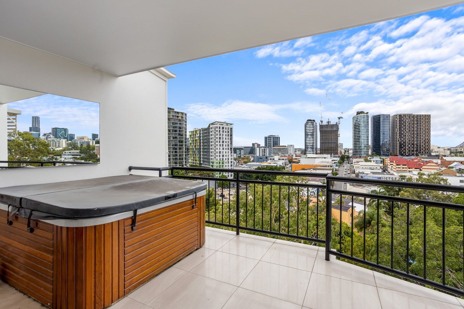 28/451 Gregory Terrace, Spring Hill QLD 4000 - Apartment For Rent ...