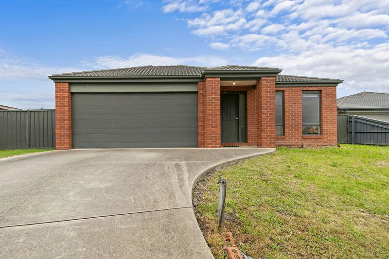 62 Hammersmith Circuit, Traralgon VIC 3844 - House For Rent | Domain