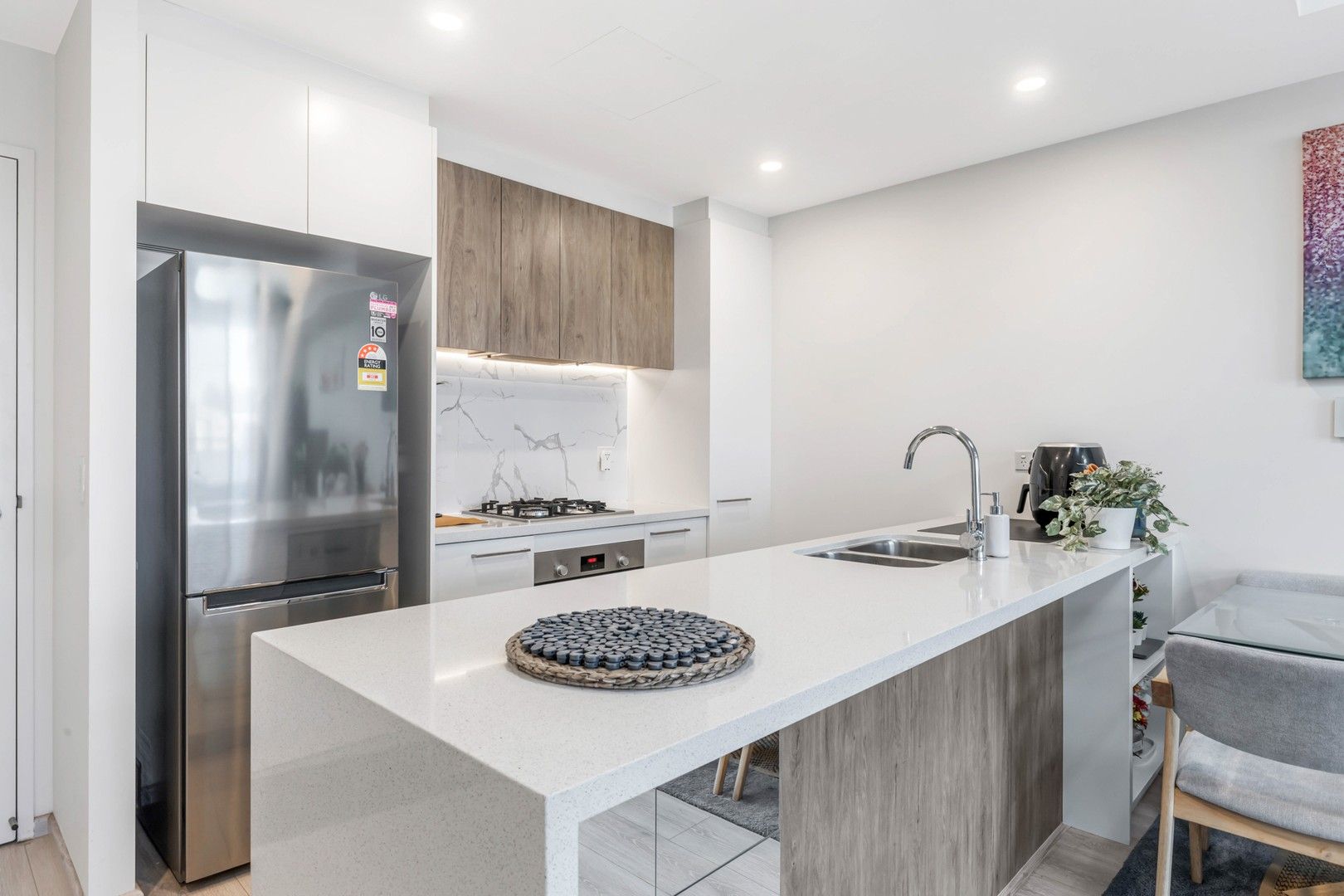 321/1 Herlina Crescent, Rouse Hill NSW 2155 - Apartment For Rent | Domain