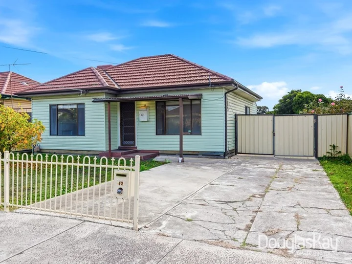 1576 Real Estate Properties for Sale in Sunshine West, VIC, 3020 | Domain