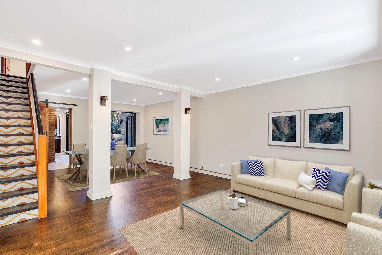 145 Reservoir Street, Surry Hills NSW 2010 - Terrace For Rent | Domain