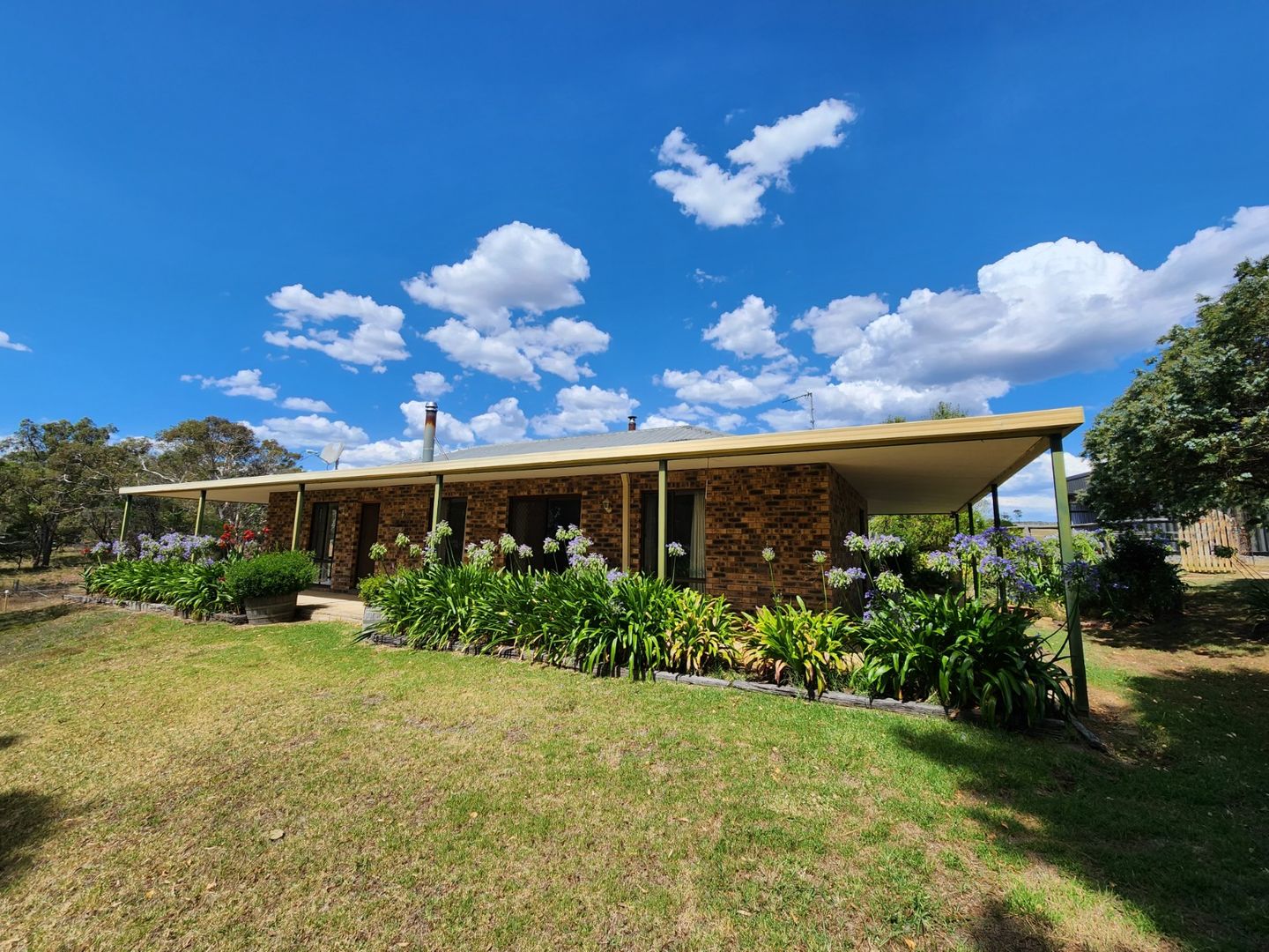 1559 Lumley Road, Windellama NSW 2580 - House for Rent | Domain