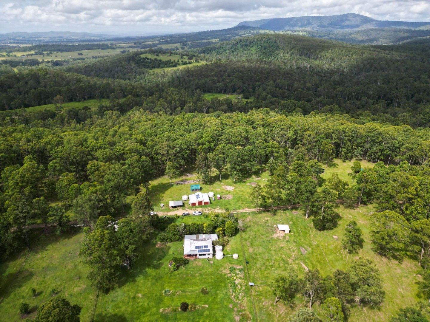 Bonalbo NSW 2469 - House for Sale | Domain