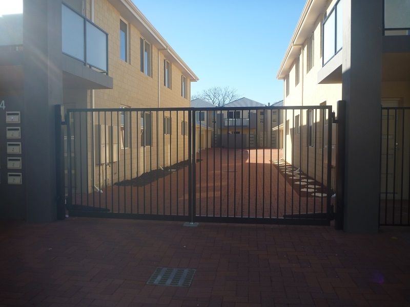 5/4 Cale Street, Midland WA 6056 - Apartment For Rent - $480 | Domain