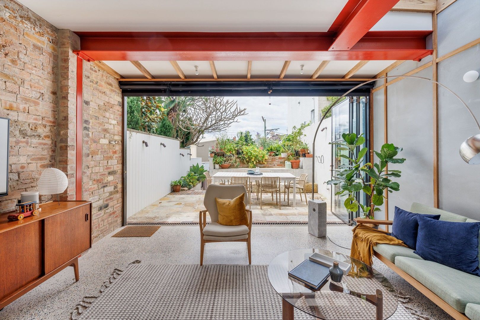 55 Liverpool Street, Paddington NSW 2021 - House For Rent | Domain