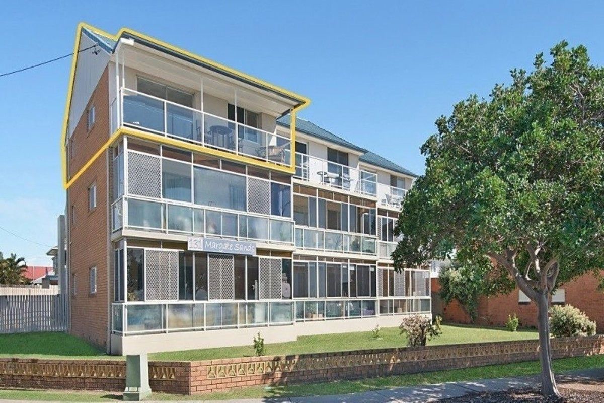 9/131 Margate Parade, Redcliffe QLD 4020 - Apartment For Rent - $500 ...