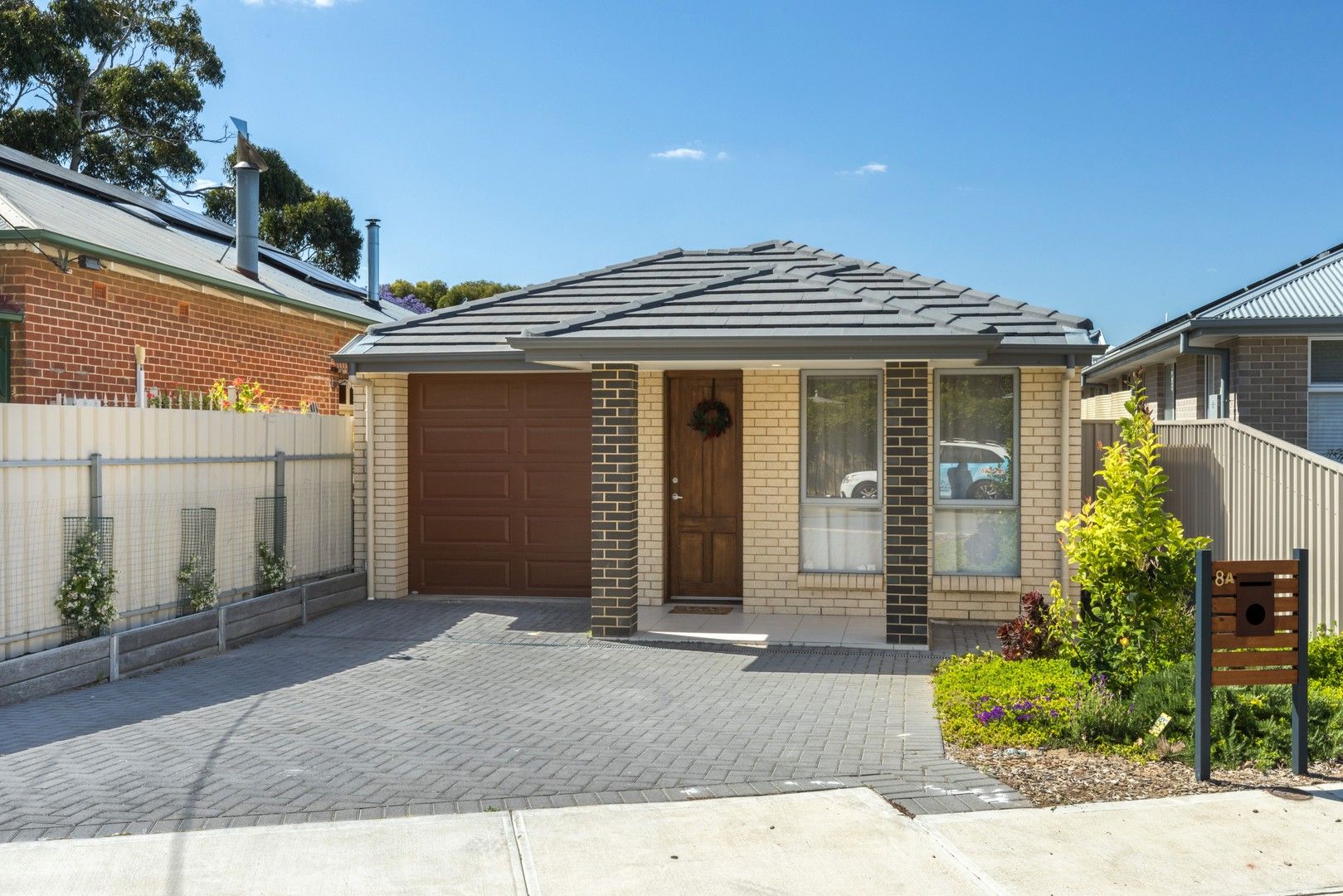 8A William Street, Alberton SA 5014 | Domain