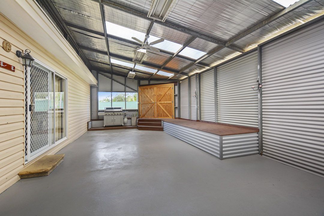 132 Illawong Avenue, Penrith NSW 2750 - House For Rent | Domain