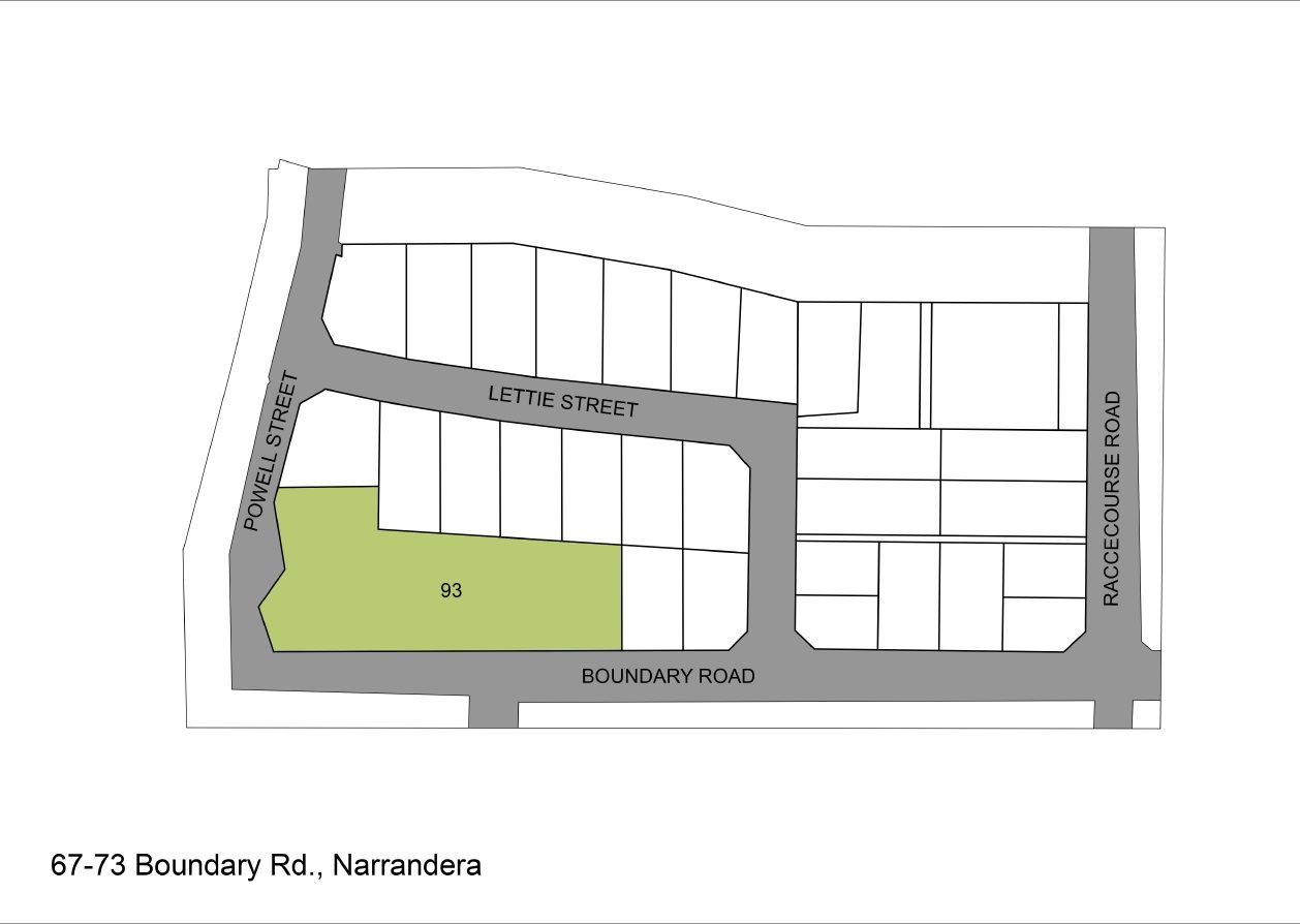 67-73 Boundary Rd, Narrandera NSW 2700 | Domain