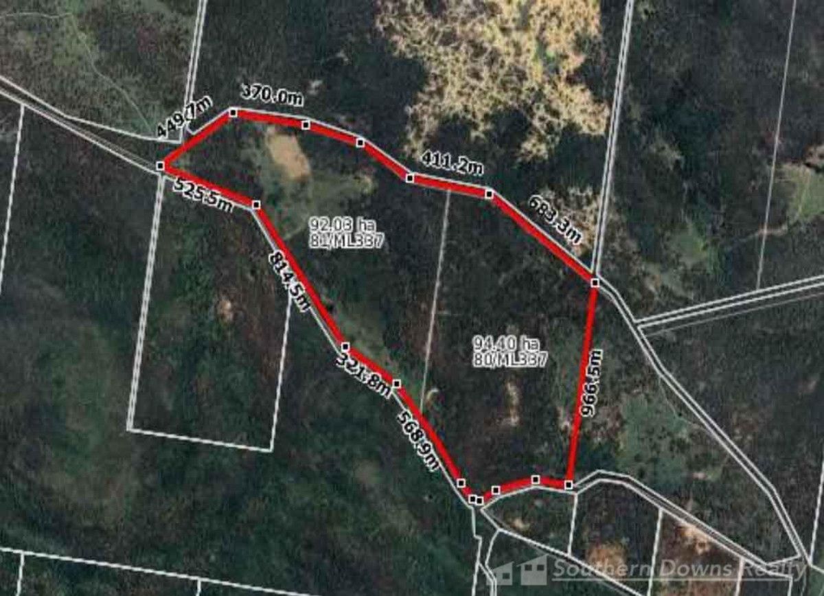 700 Tralee Road, Old Talgai QLD 4362 - Vacant Land for Sale | Domain