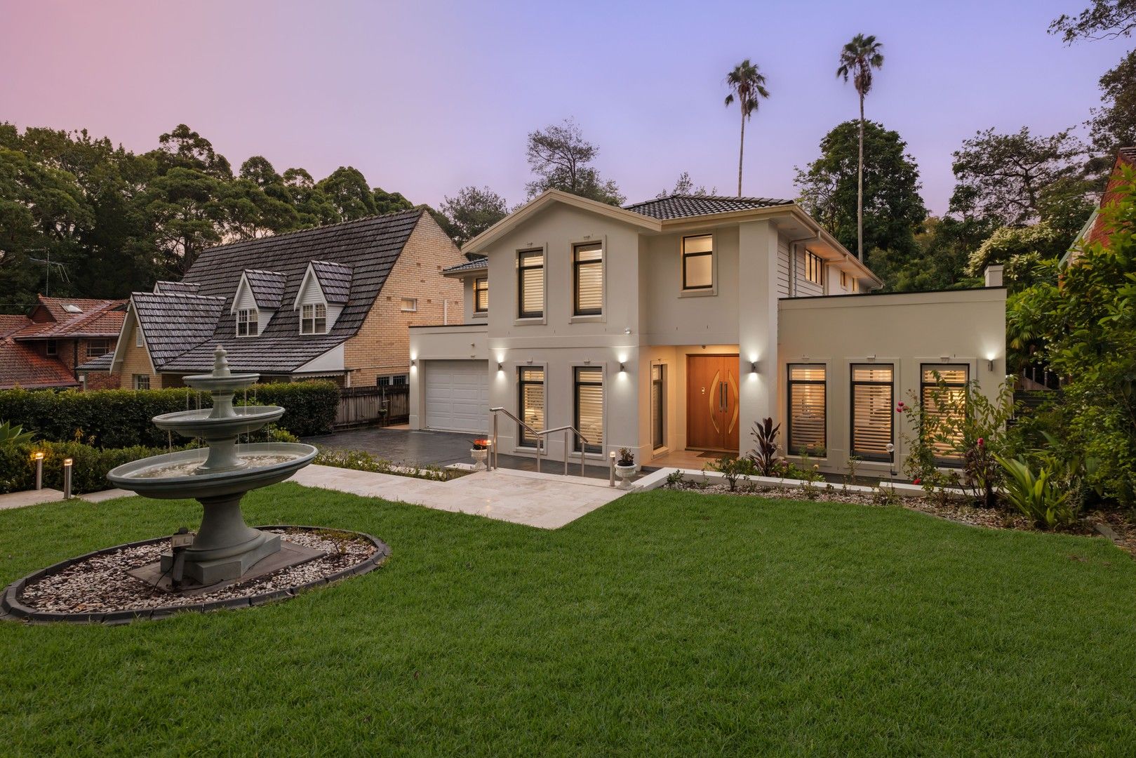 15 Fitzroy Street, Killara NSW 2071 | Domain
