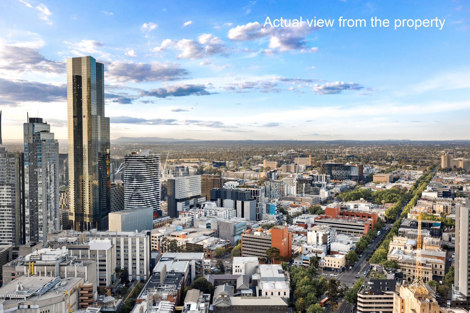 4404/24 Jane Bell Lane, Melbourne VIC 3000 | Domain