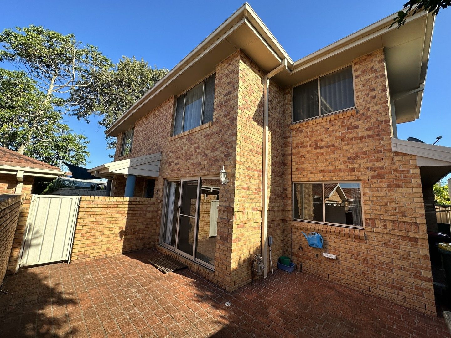 4/136 Broadmeadow Road, Broadmeadow NSW 2292 - Townhouse For Rent | Domain