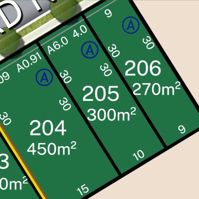 Cobbitty by Mirvac House and Land Packages - 531 Cobbitty Road ...