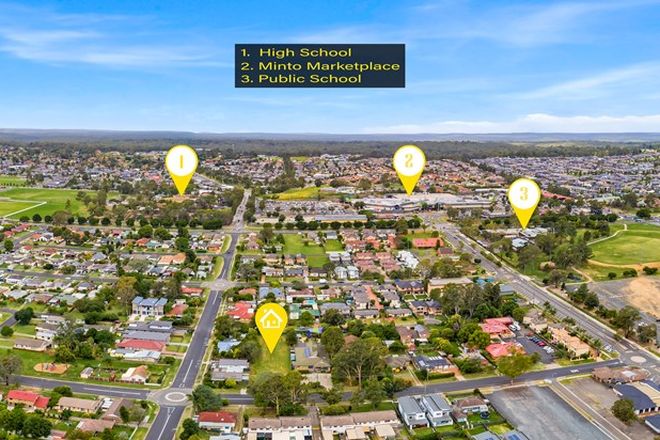 15 Vacant Lands for Sale in Minto, NSW, 2566 | Domain