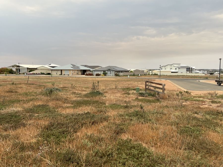 Lot 2 Albyn Place, North Beach SA 5556 - Vacant Land for Sale