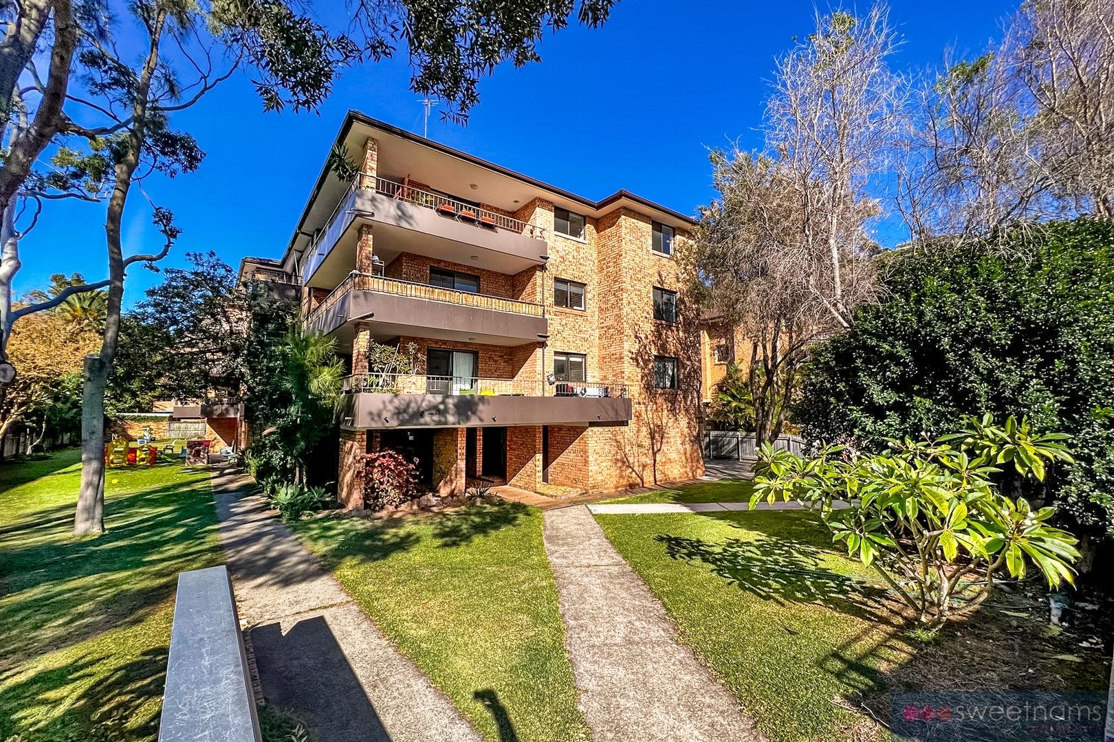 1/4-8 Frazer Street, Collaroy NSW 2097 - Apartment For Rent | Domain