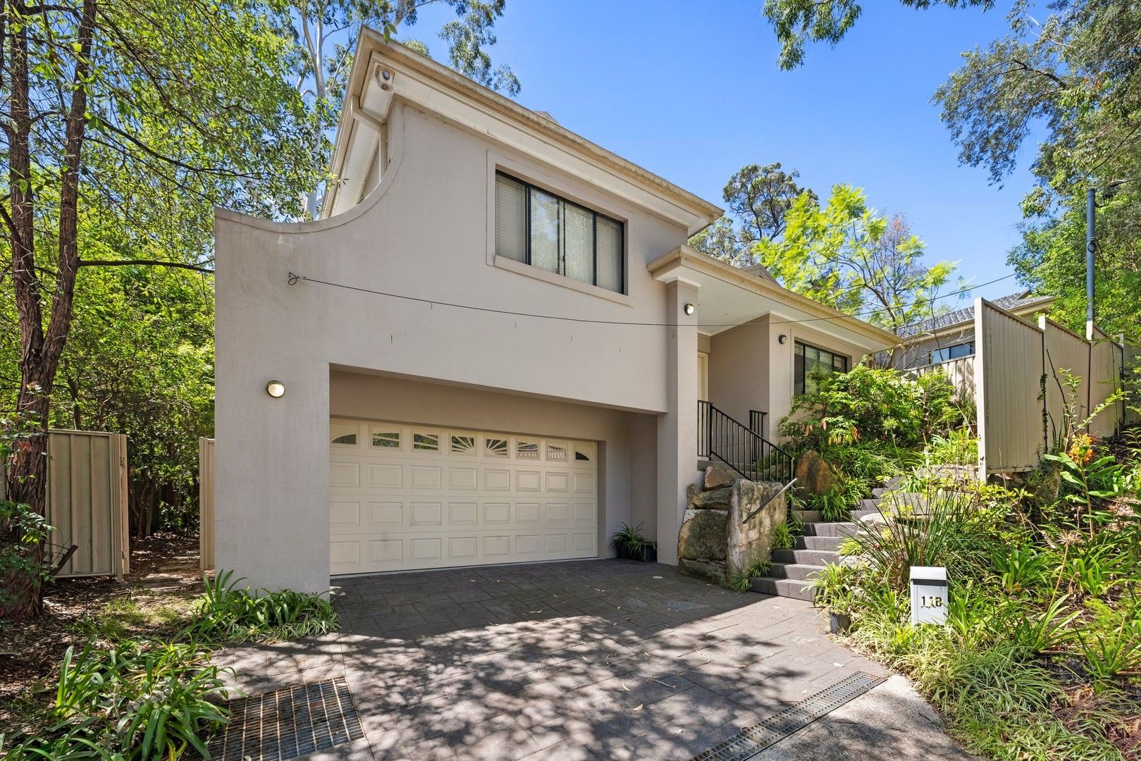 11b Baldwin Street, Gordon NSW 2072 - House For Rent | Domain