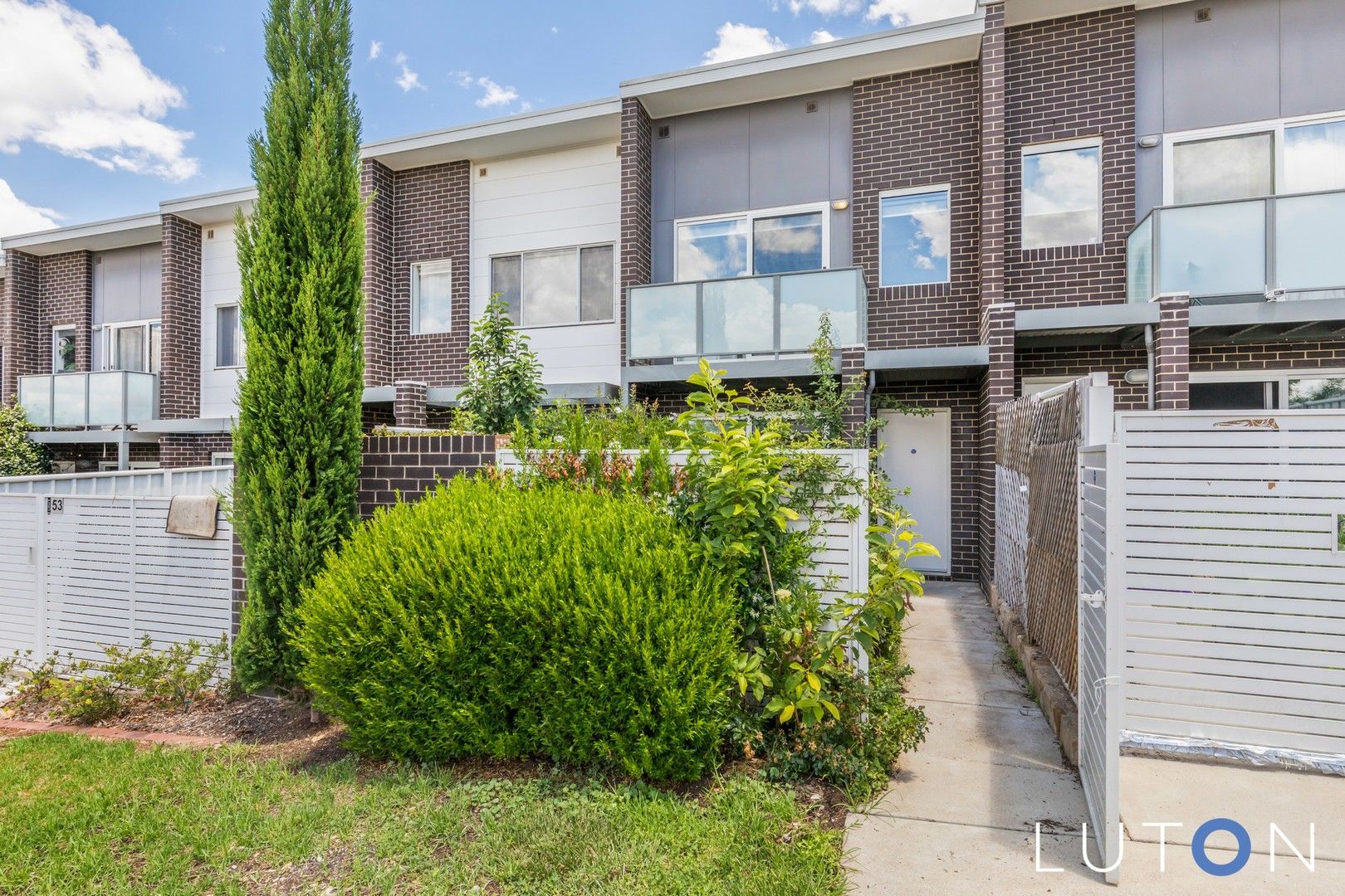 54/2 Ken Tribe Street, Coombs ACT 2611 - Townhouse For Rent | Domain