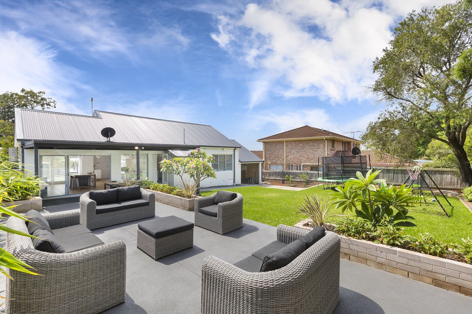 275 Gymea Bay Road, Gymea Bay | Property History & Address Research ...