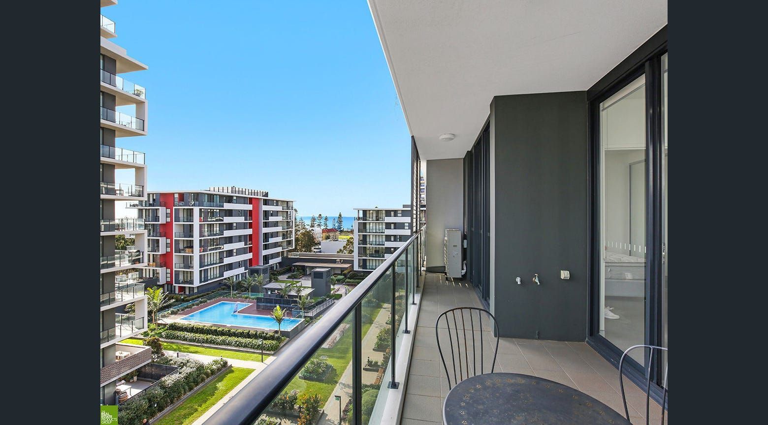802/28 Burelli St, Wollongong NSW 2500 - Apartment For Rent | Domain
