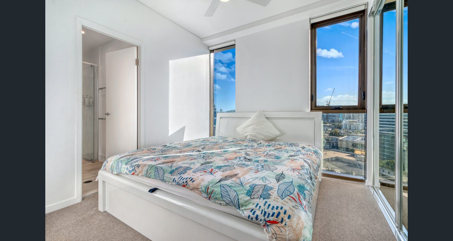 1310/10 Stratton, Newstead QLD 4006 | Domain