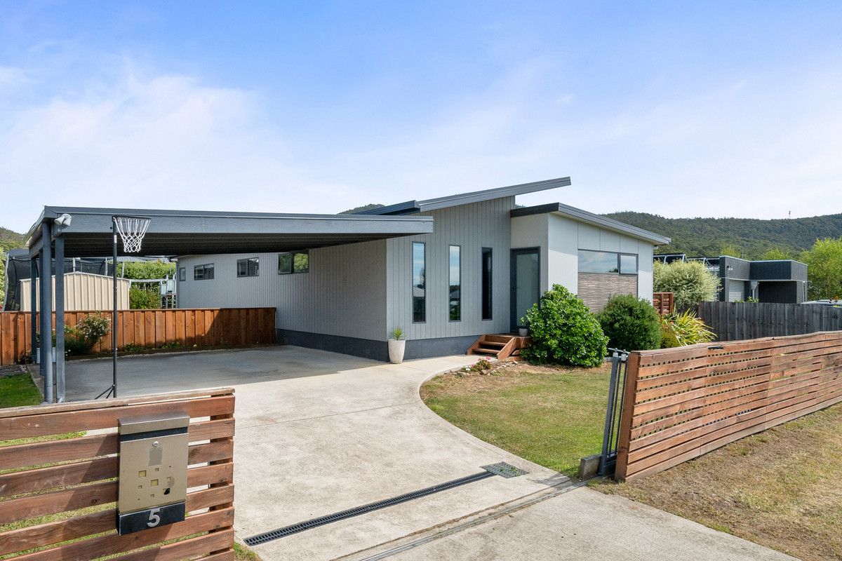 5 Open Drive, Snug TAS 7054 | Domain