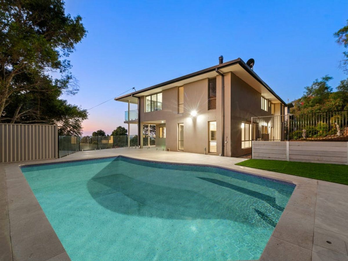 11 Parkes Lane, Terranora NSW 2486 - House For Rent | Domain