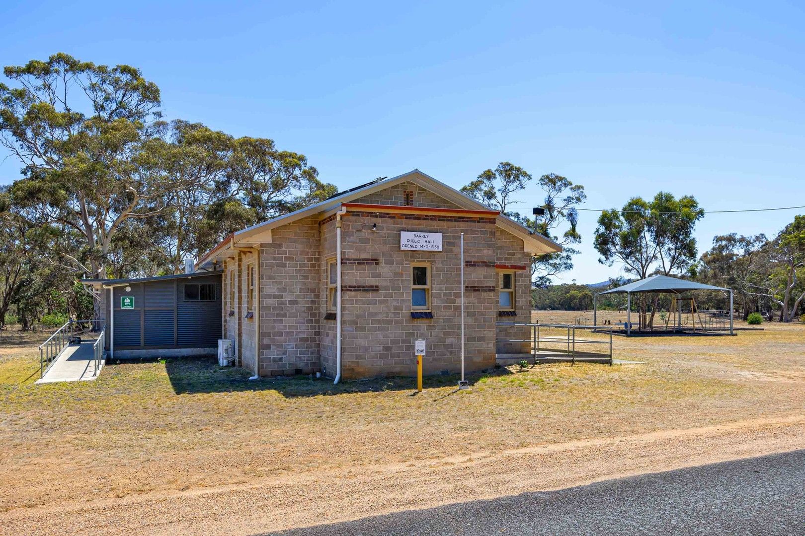 CA3 Redbank - Barkly Road, Barkly VIC 3384 - House for Sale | Domain
