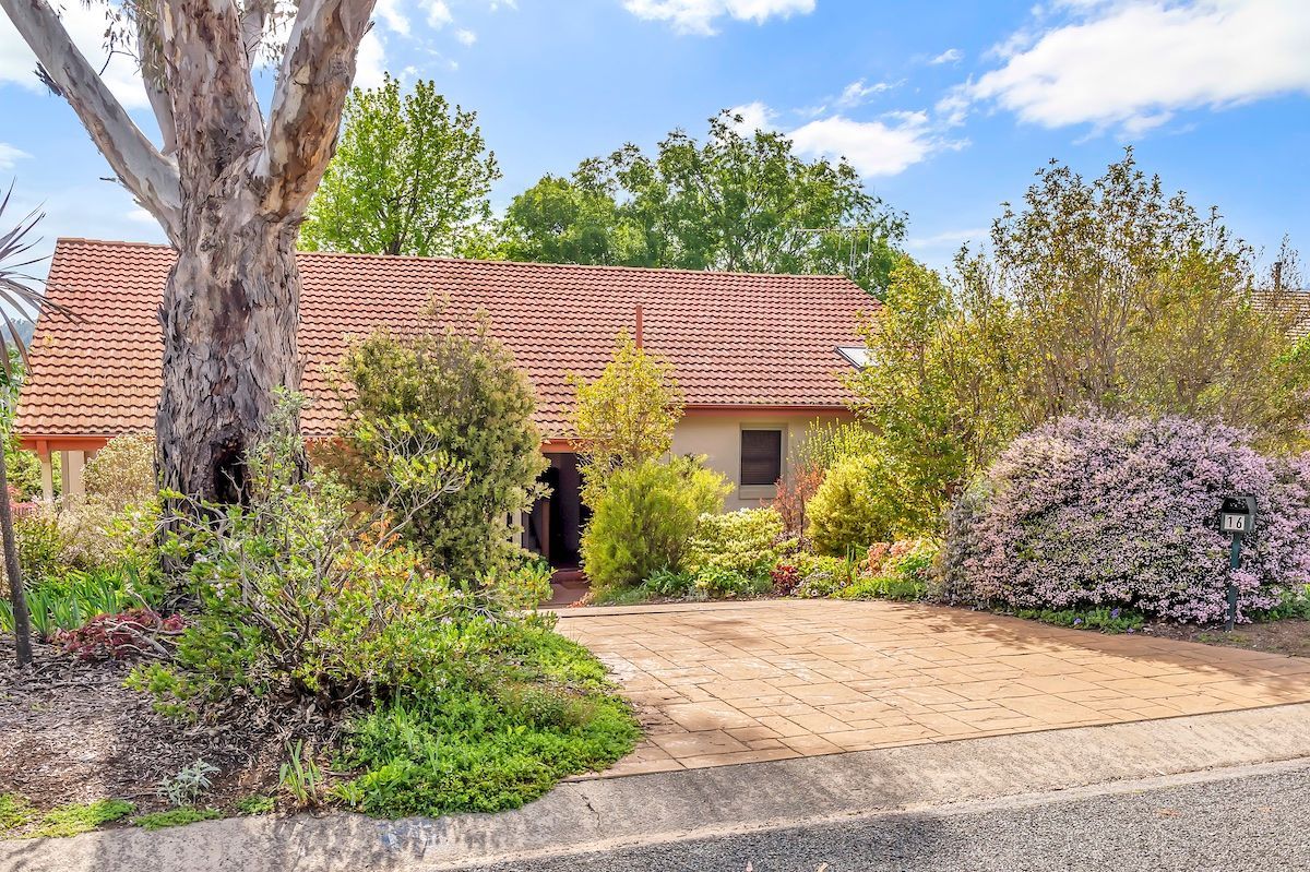 16 Cameron Street, Farrer | Property History & Address Research | Domain