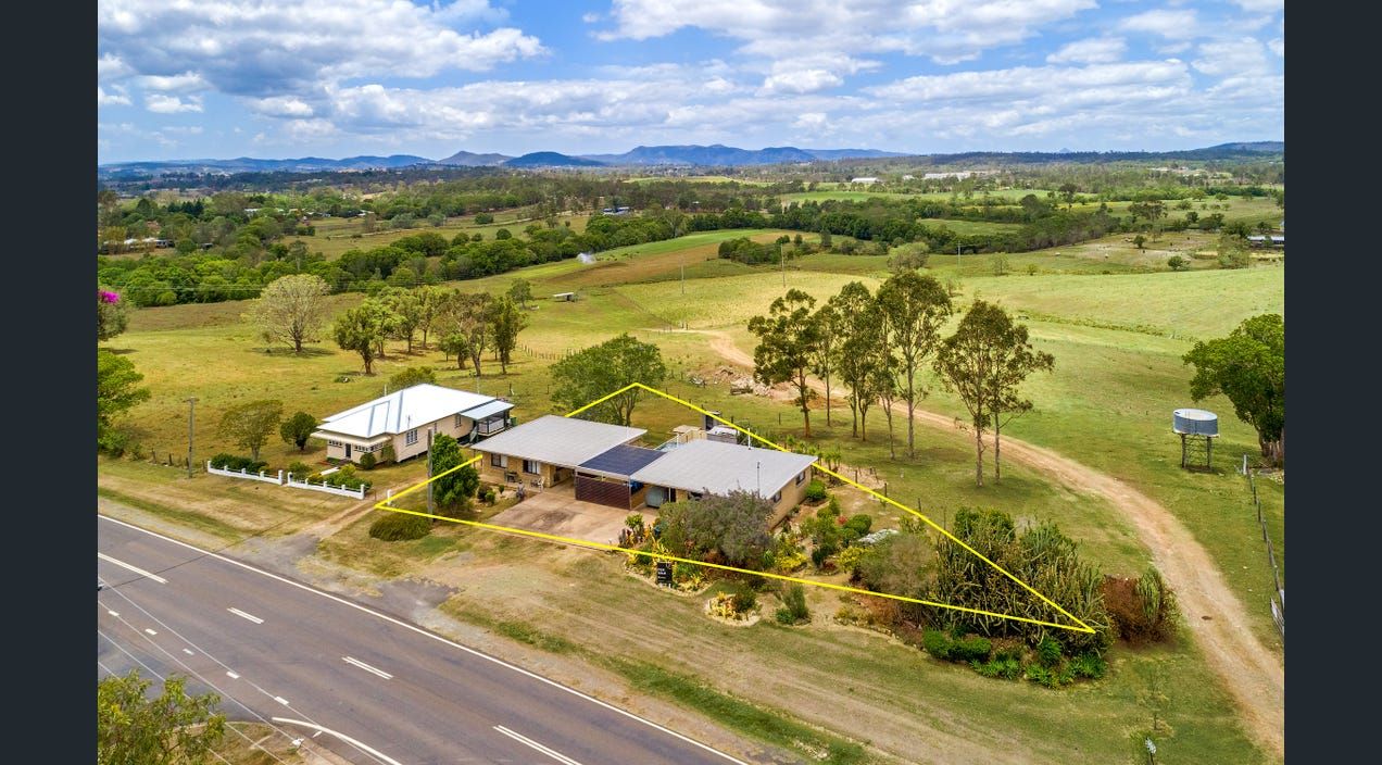 85 Cootharaba Road, Gympie | Property History & Address Research | Domain