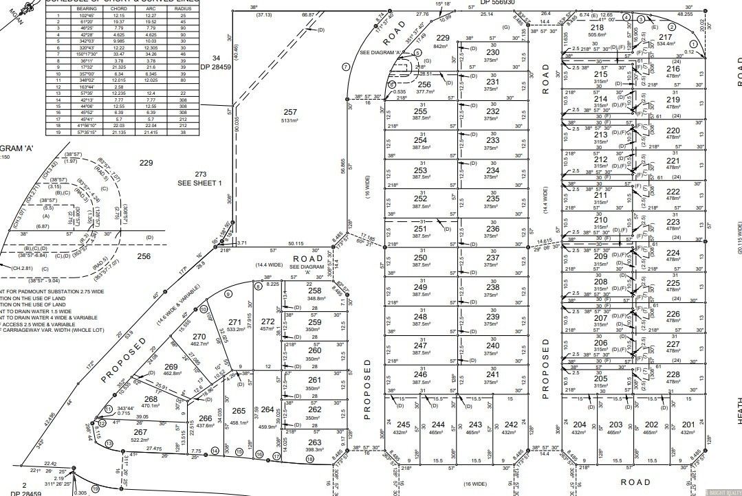 239tba Heath Rd, Leppington NSW 2179 | Domain