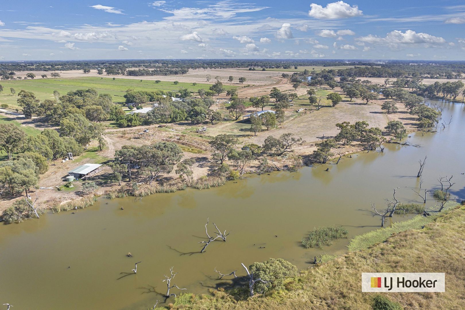 17A 60 McNaught Road Patho, Echuca VIC 3564 - House for Sale | Domain