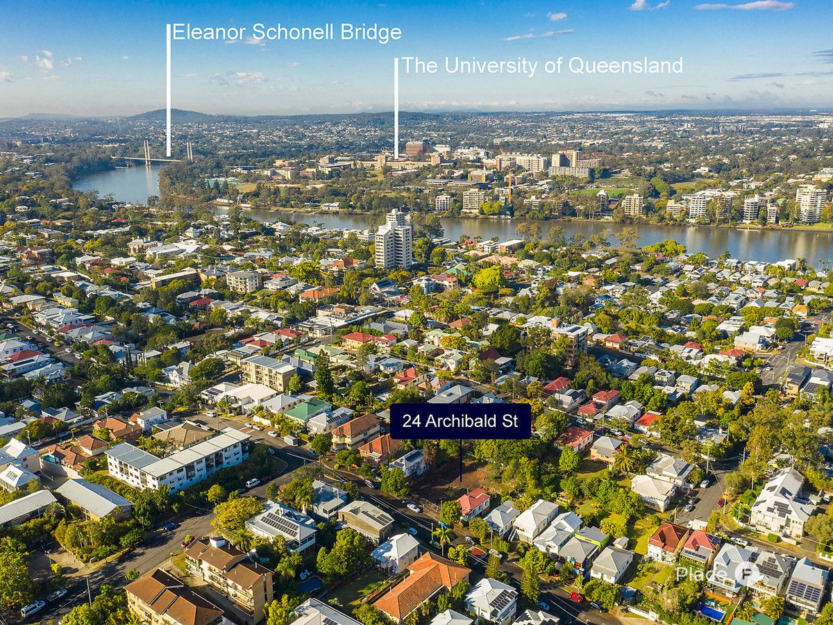 26 Archibald Street, West End QLD 4101 | Domain