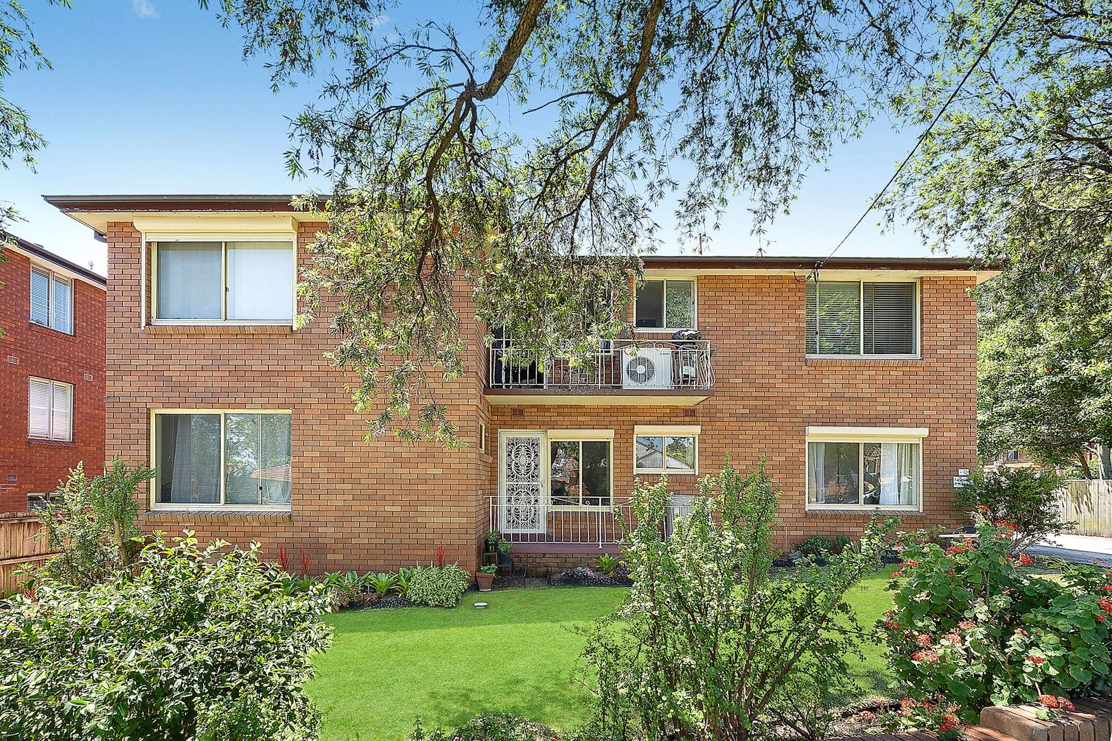3/11 Parry Avenue, Narwee NSW 2209 | Domain