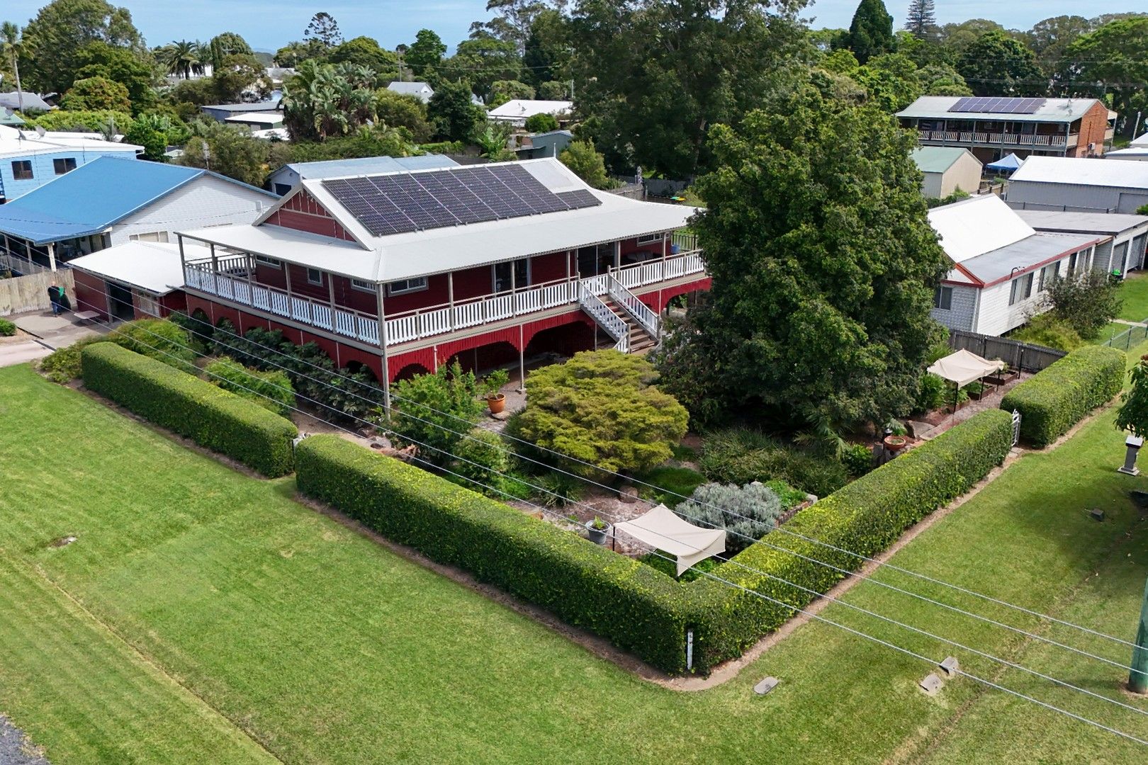 1 Memorial Avenue, Gladstone NSW 2440 | Domain