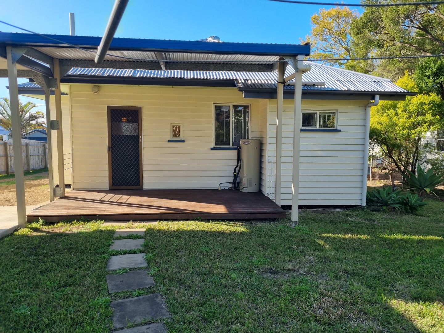 13 Rex Street, Eastern Heights QLD 4305 - House For Rent | Domain