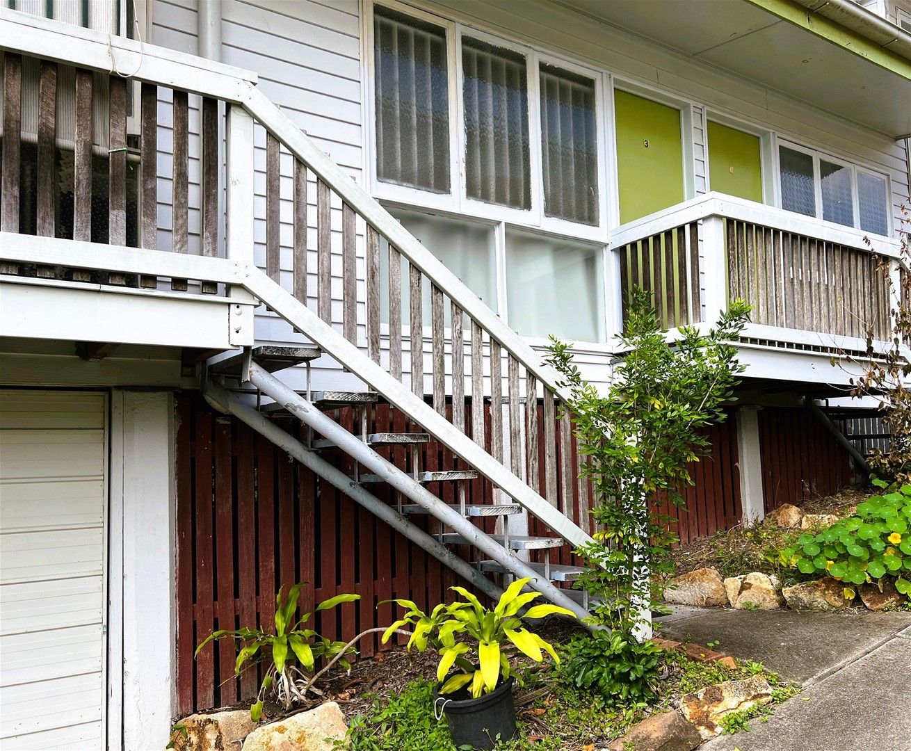 8 Prospect Terrace, South Brisbane QLD 4101 - Apartment For Rent | Domain
