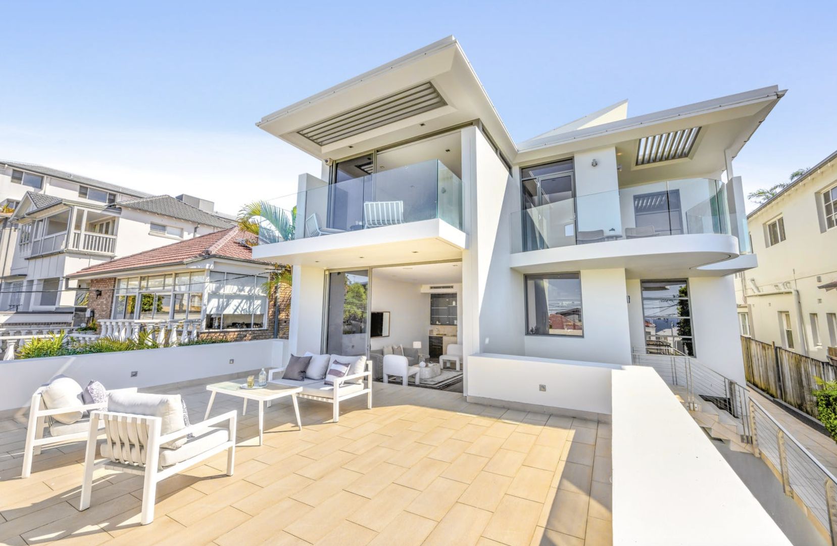 294 Military Road, Dover Heights NSW 2030 - House For Rent | Domain