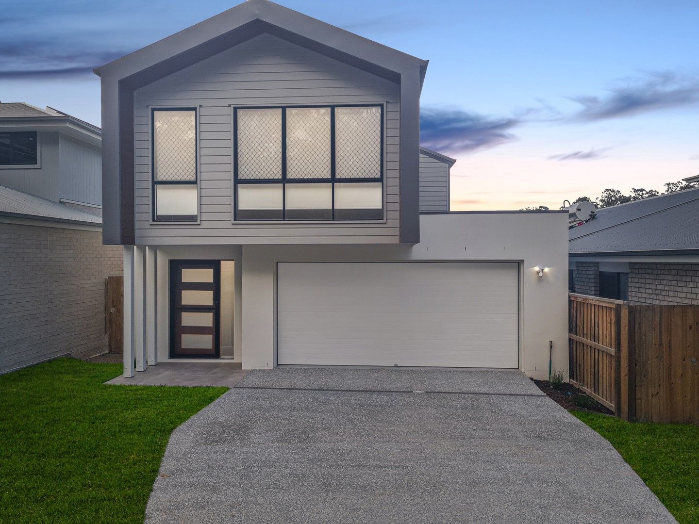 37 Moon Circuit, Karawatha QLD 4117 | Domain