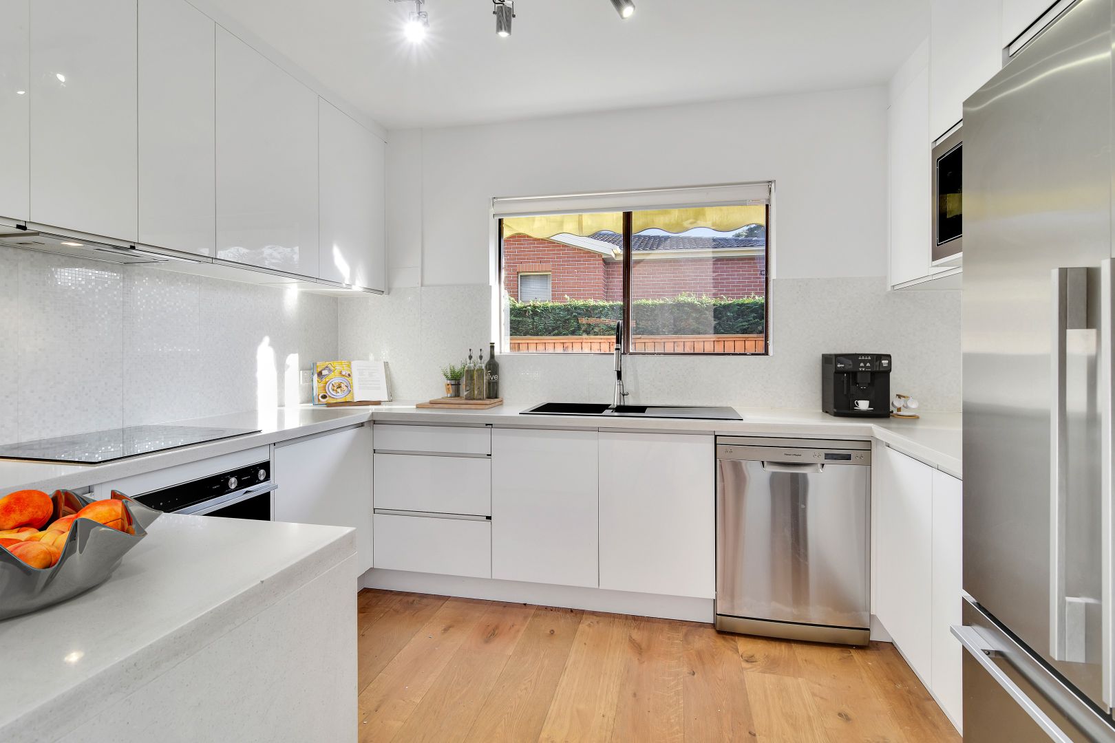 1/56 Greenwich Road, Greenwich NSW 2065 | Domain