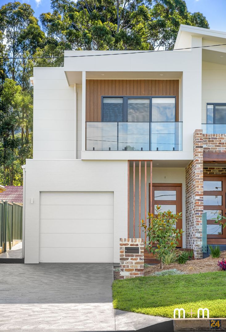 24B West Street, Russell Vale NSW 2517 - Semi-detached For Rent | Domain