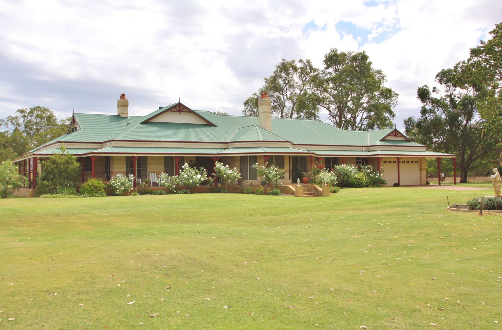 236 Nabaroo Road, Cowall | Property History & Address Research | Domain