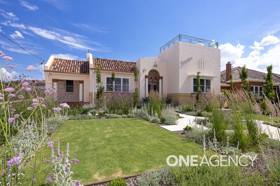 24 ATHOL STREET, Turvey Park NSW 2650 | Domain