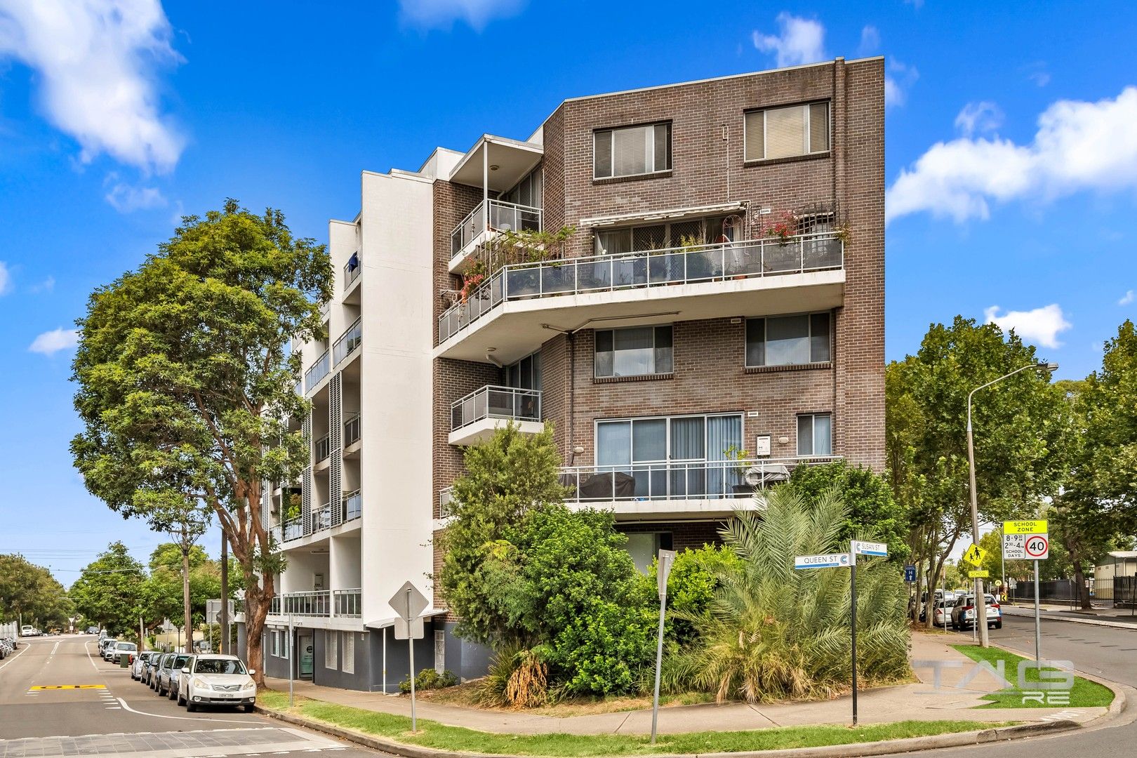 7/2-10 Susan Street, Auburn NSW 2144 | Domain