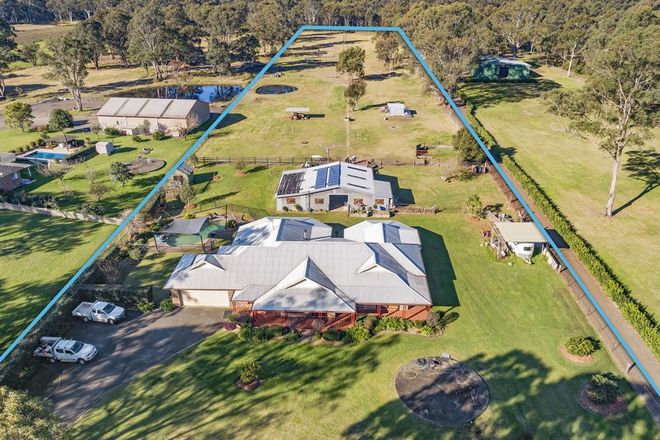 Castlereagh Public School Catchment NSW 2749 | Domain
