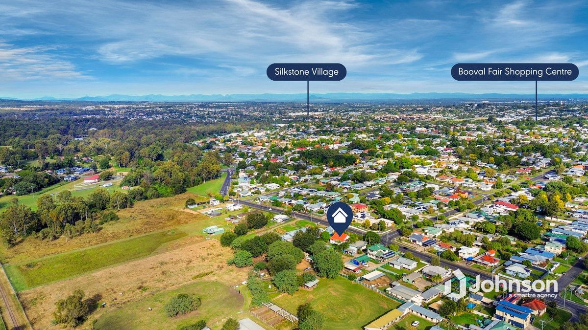 62 Stafford Street, Silkstone QLD 4304 | Domain