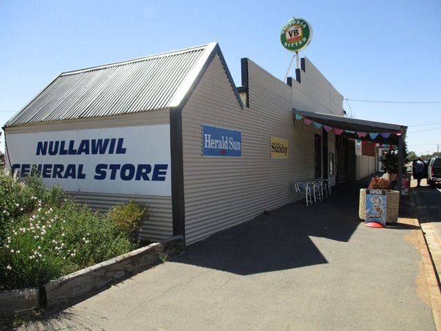 30 Calder Highway, Nullawil | Property History & Address Research | Domain